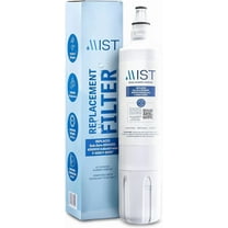 Mist 4204490 Refrigerator Water Filter Replacement Cartridge for Sub ...