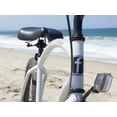 Firmstrong Bruiser 26 men's Beach Cruiser White - Walmart.com