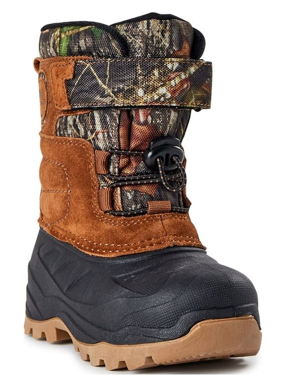 Pac Boots Men