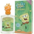 Nickelodeon Spongebob Squarepants Eau De Toilette Spray for Women 3.4 ...