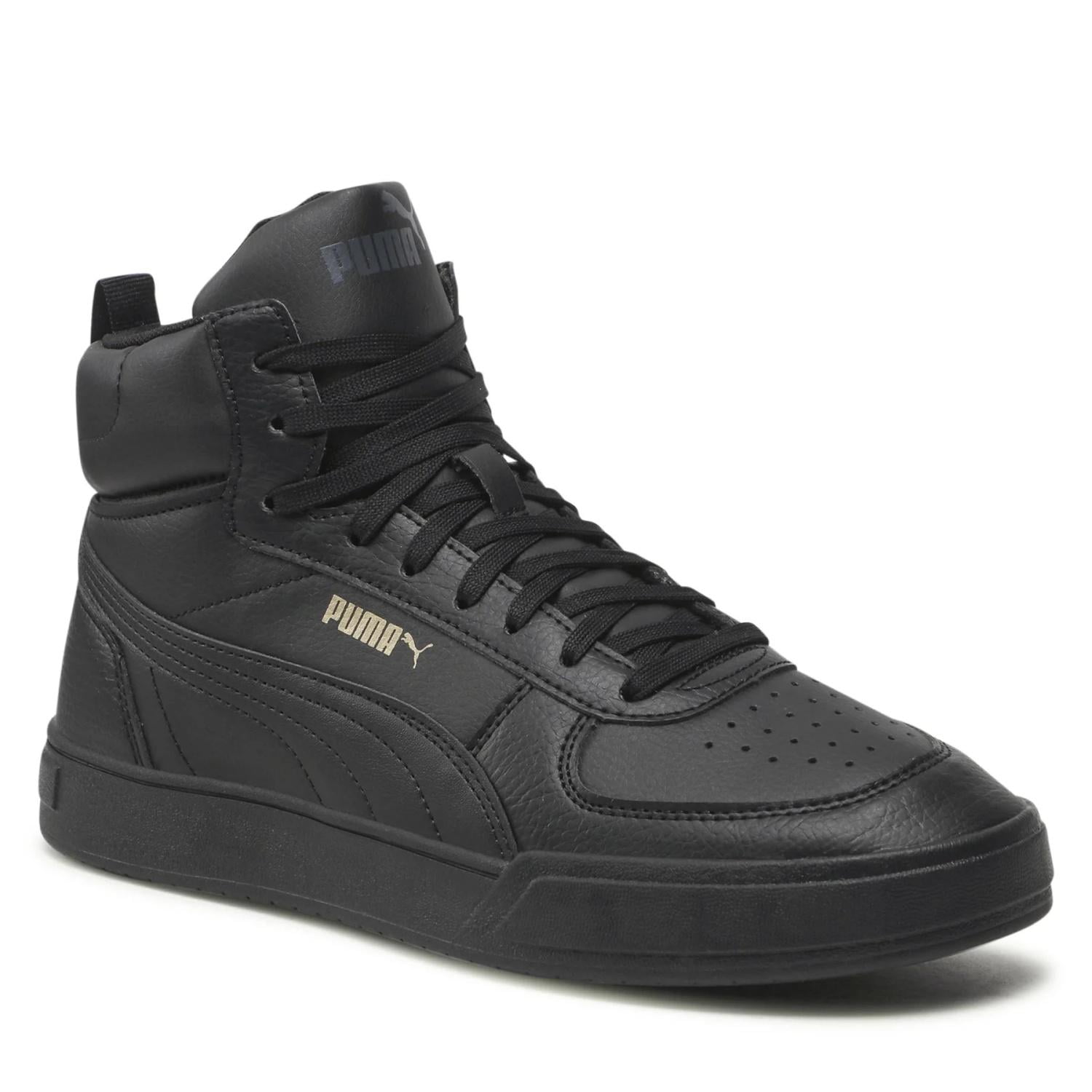 Tenis Puma Caven MID para Hombre 385843-04 negro 25 | Walmart en línea