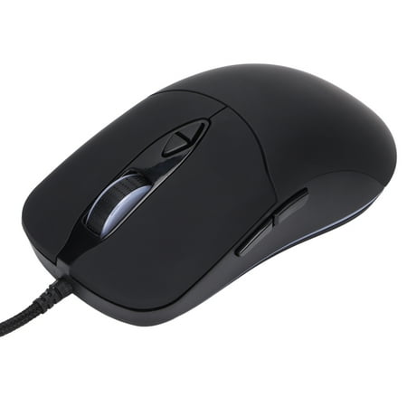 Computer Mouse, Steady Use RGB Light Mouse Game Experience For Office ...