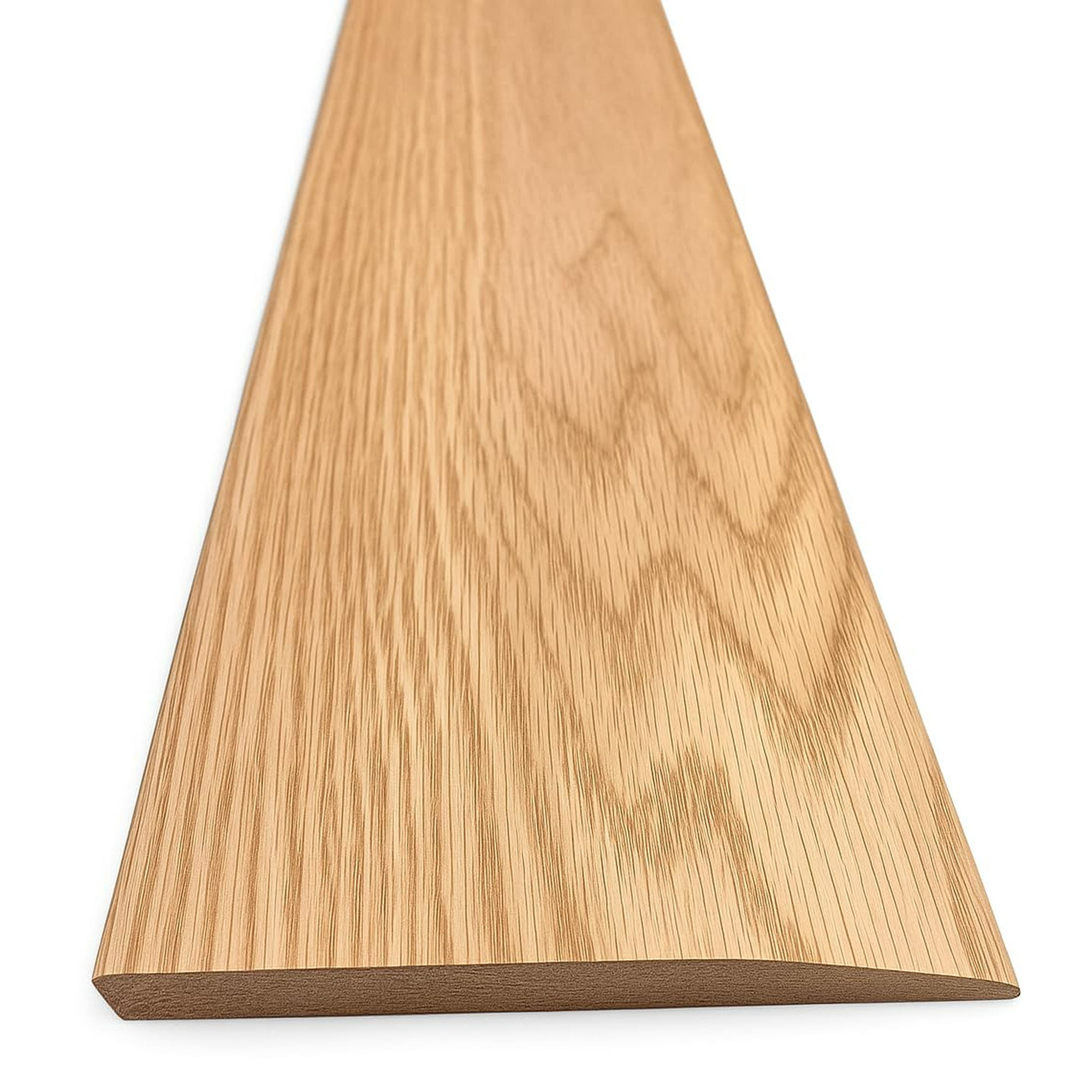 Click here for Randall Manufacturing 72 Unfinished Oak Reducer Th... prices