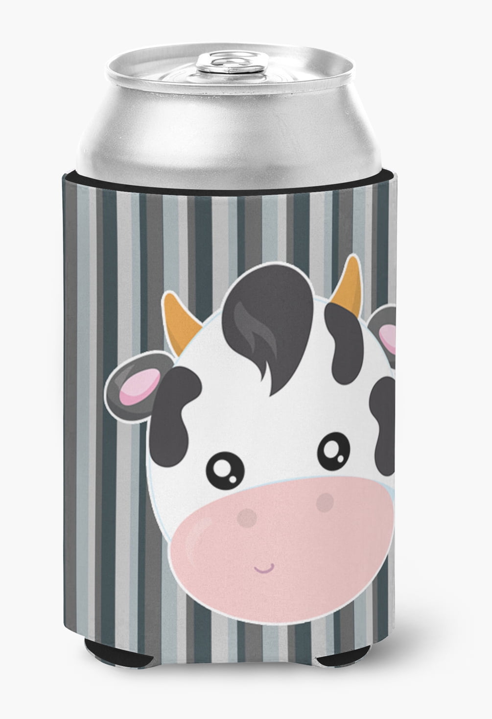 Cow Face Can or Bottle Hugger - Walmart.com