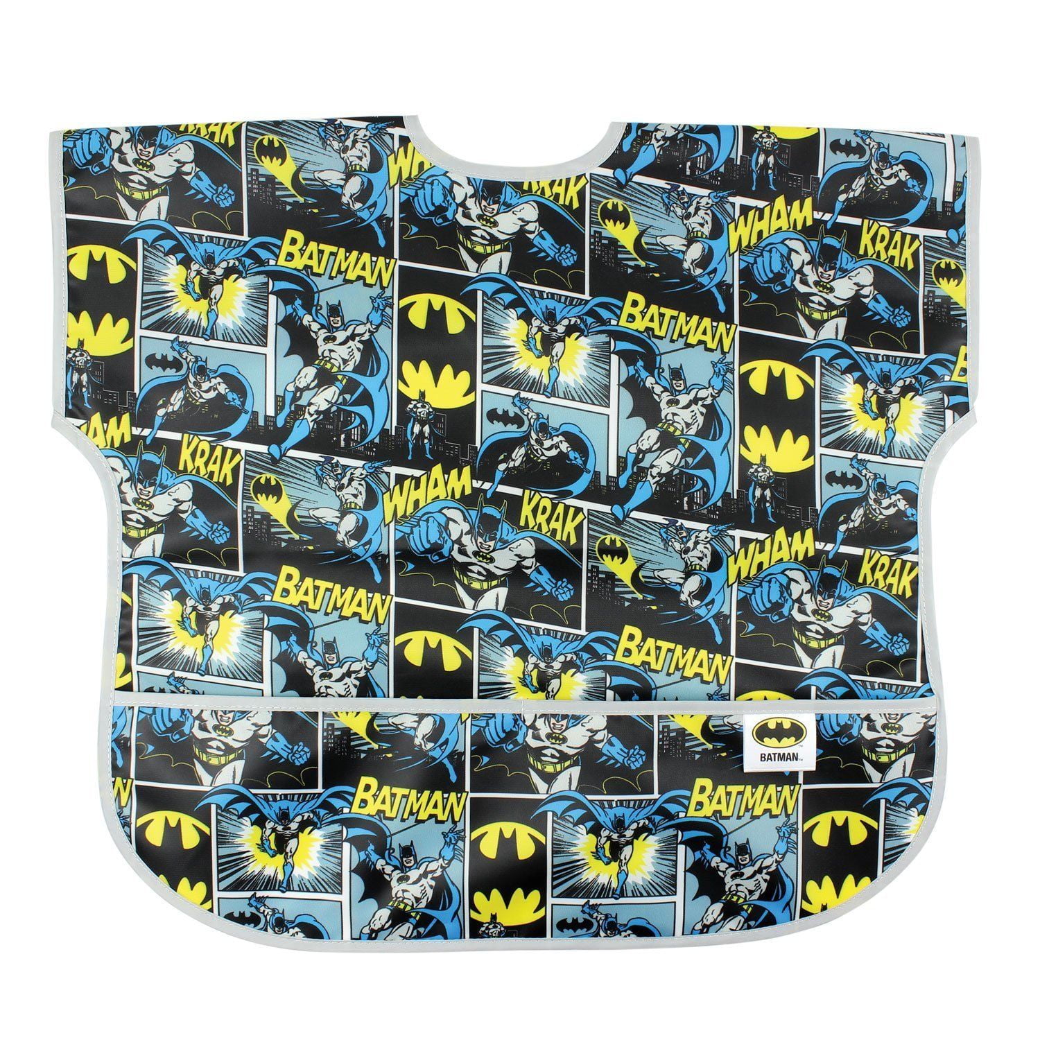 Wham Batman
