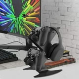 NBCP Controller Holder, Headset Stand Video Game Universal Controller ...