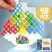 SmartGames Logic Kids Color Code Skill-Building Puzzle Game for ...