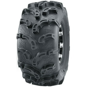 Itp Blackwater Evolution 27x11R14 94F 8 Ply M/T Mud Terrain ATV UTV ...