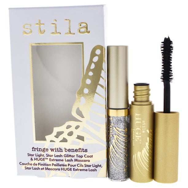 stila - Fringe With Benefits - Walmart.com