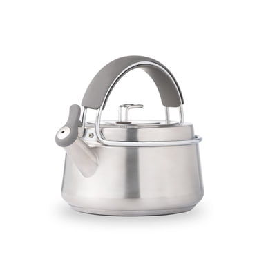 Camp Chef Large Outdoor Aluminum Hot Water Boiler Kettle, 32 Quart ...
