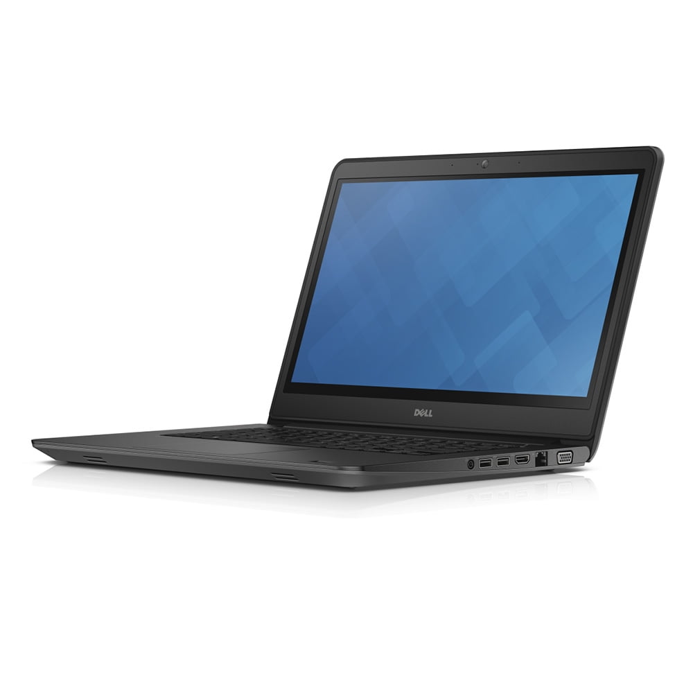 Dell Latitude 3450 Laptop Intel Core i5-5300U 2.2GHz 8GB RAM 128GB SSD ...
