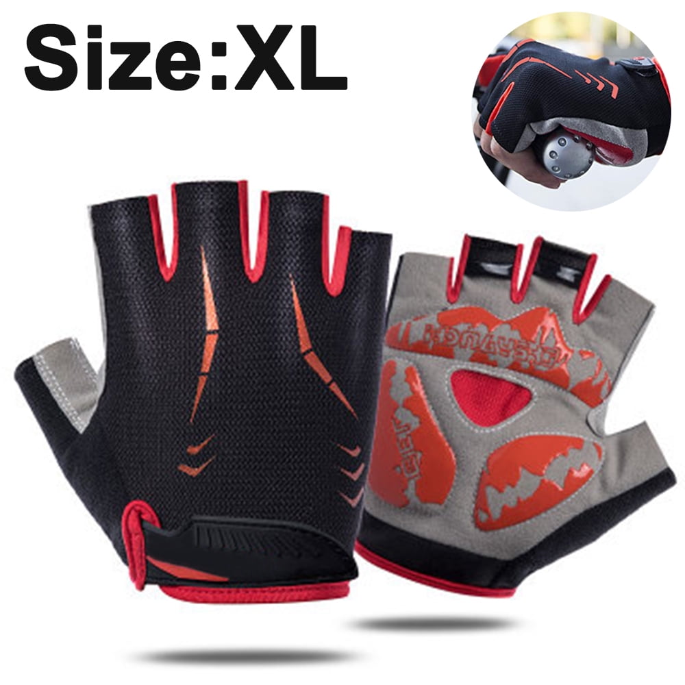 Click here for Leining Premium Leather Workout Gloves For Women &... prices