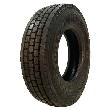 Continental HDL2+ Eco Plus 295/60R22.5 150L J Commercial Tire - Walmart.com