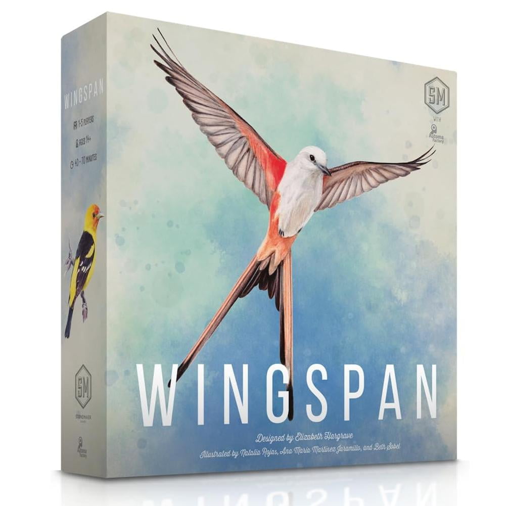 Click here for Unbranded Explore Natural Beauty Board Game prices