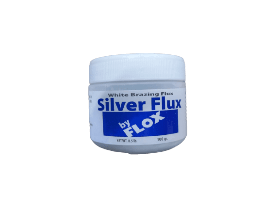 Fundente Soldadura Silver Flux 100grs Refrigeración Silver flux ...
