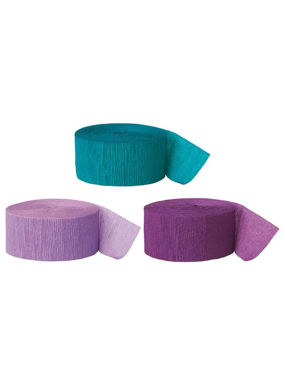 Streamers in Party Decorations - Walmart.com