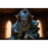 Stephen King's IT (2017) Horror Thriller Movie (DVD) - Walmart.com