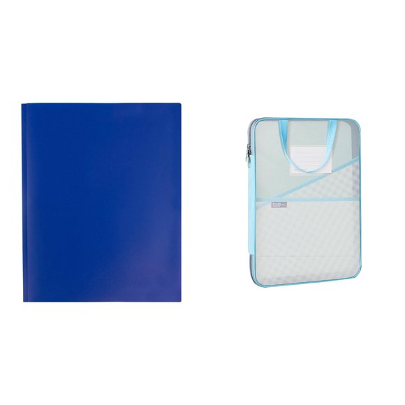 Portfolios & Duotangs | Walmart Canada