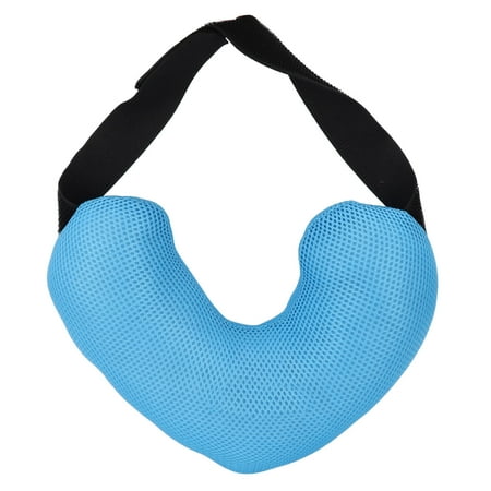 Mastectomy Pillow, Armpit Pillow Premium Cotton For Lymphedema Blue ...