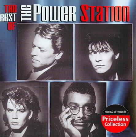 BEST OF THE POWER STATION (Music) - Walmart.com