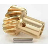 MSD 85631 Distributor Drive Gear - Walmart.com
