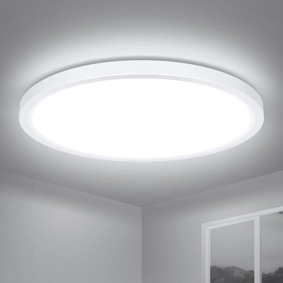 42-Light Ceiling Light,Modern LED Heads Flower Shape Ceiling Lamp ...