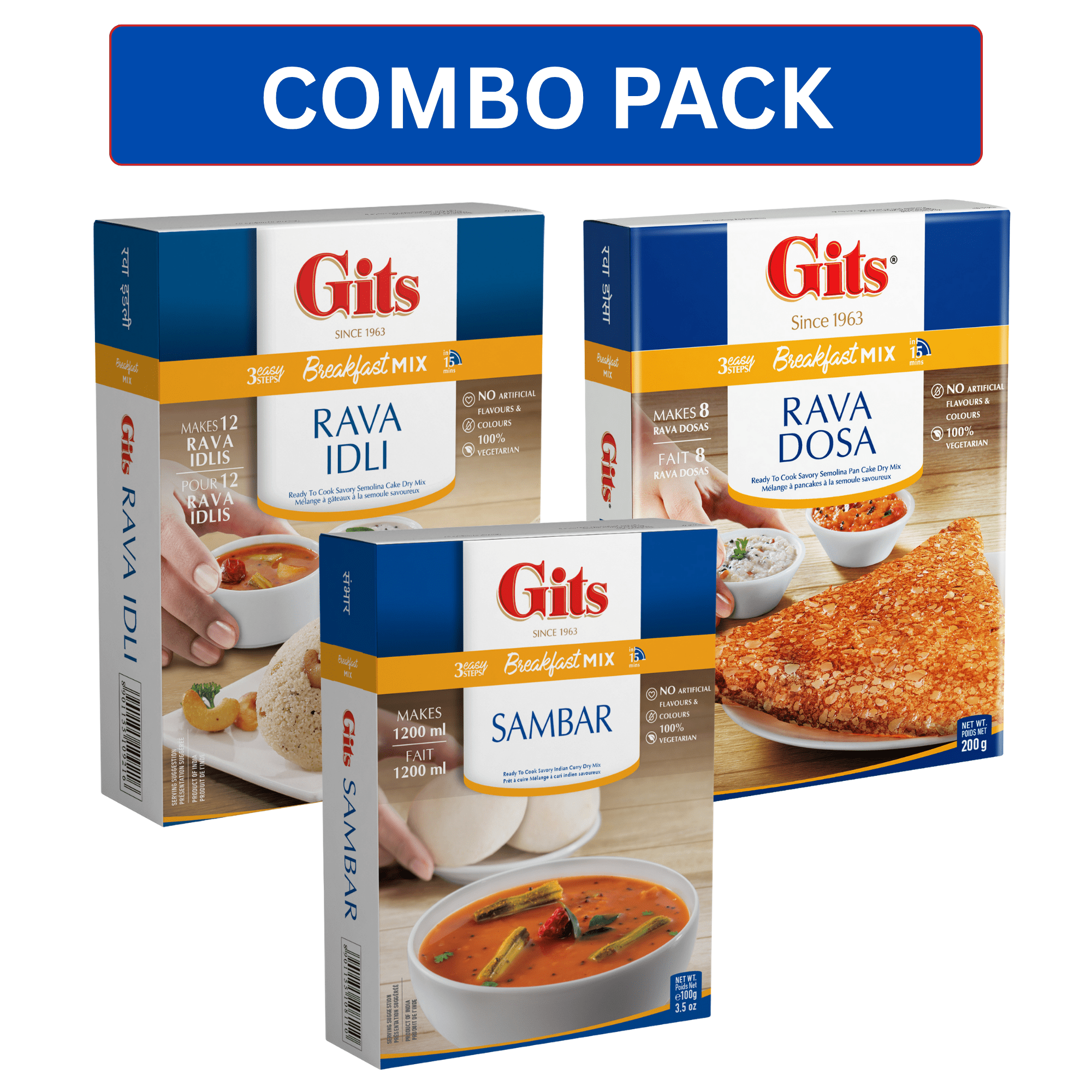 Semolina | Walmart Canada