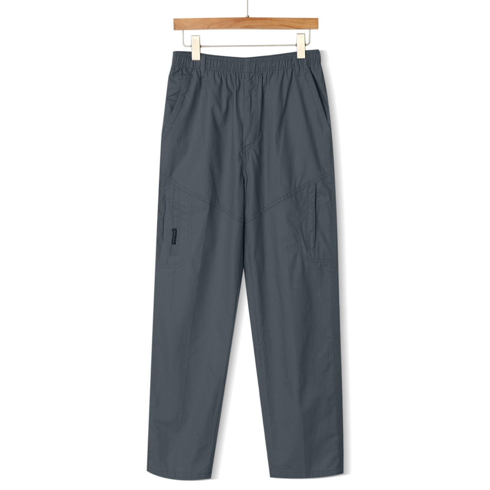 Click here for Ketyyh-Chn99 Mens Pants Casual Fashion Fall Men Sp... prices