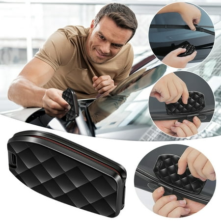 zanvin Kitchen Tools, Car Wiper Repairer Blade Repair Tool Universal ...