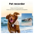 1080P Full HD Mini Action Camera Wifi AP Hotspot Anti Shake Sports ...