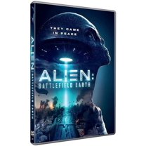 Alien: Battlefield Earth (DVD) - Walmart.com