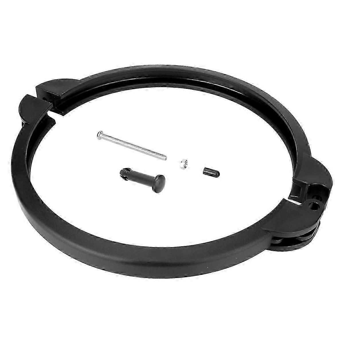 Sf90110-1 Pool Filter Clamp For Intex 10 Inch Sand Filter Pump , Sand ...