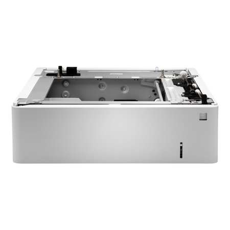 HP - Media tray / feeder - 550 sheets in 1 tray(s) - for Color LaserJet ...