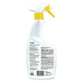Multi-Purpose Cleaner, Lemon Scent, 32 Oz Bottle, 6/carton | Bundle of ...