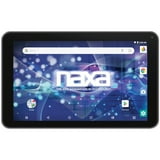 Naxa NID-1020 Tablet 10.1 1 GB RAM 16 GB Storage Android 8.1 Oreo Black ...