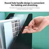 Organized Efficiency,Multi-Layer Expandable,Slanted Mouth Design ...