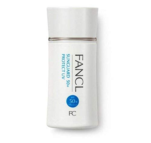 Loción de protección solar FANCL Sun Guard Protect UV SPF50+ PA++++ 60 ml | Walmart en línea