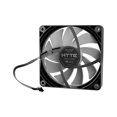 HYTE Flow FA12 Triple Fan Pack (120mm), High Performance PWM Case Fan ...