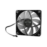 HYTE Flow FA12 Triple Fan Pack (120mm), High Performance PWM Case Fan ...