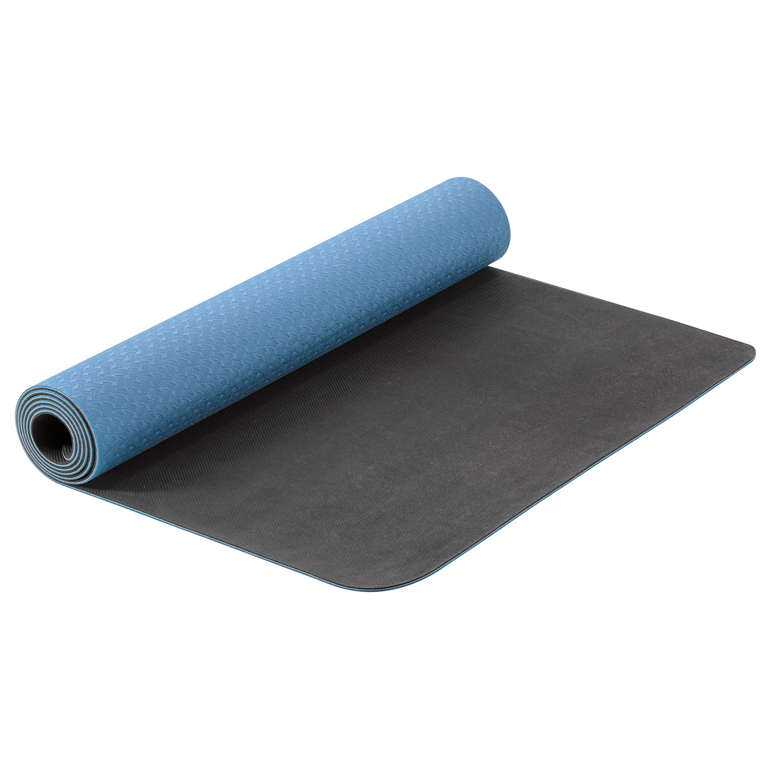 AIREX Exercise Eco Mat Fitness for Yoga, Physical Therapy ...