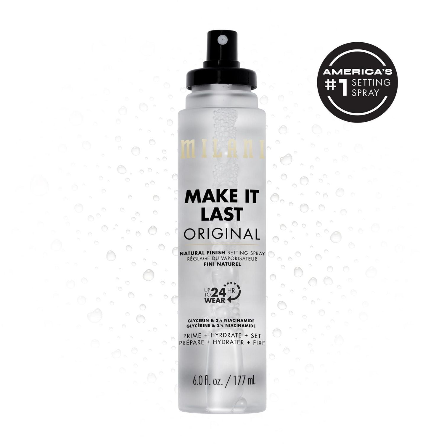 milani | Walmart Canada