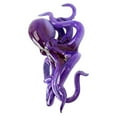 Design Toscano Tenacious Tentacles Octopus Wall Sculpture - Walmart.com