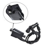 Ignition Coil Fit for 1987-1997 Yamaha Banshee 350 YFZ350 - Walmart.com