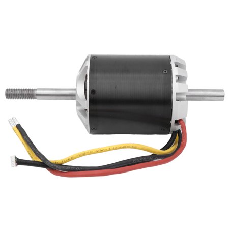 Brushless Dc Motor High Torsion Motor Electric Motor Kit Remote Control ...