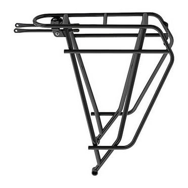 Racktime Bike Rack RR E-Bike Shimano 26 Black - 00515 - Walmart.com