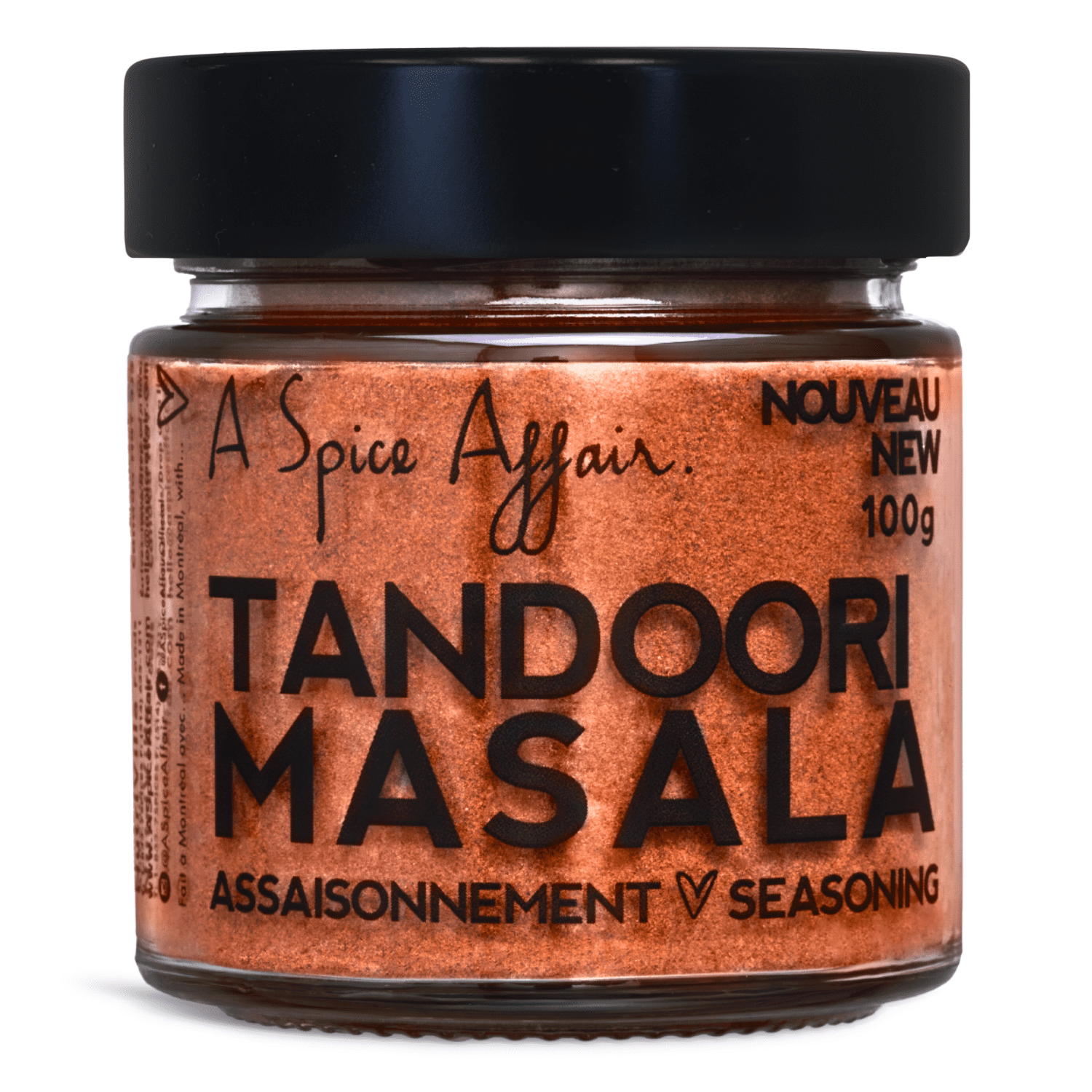 Click here for Tandoori Masala Seasoning A Spice Affair. 100g (3.... prices