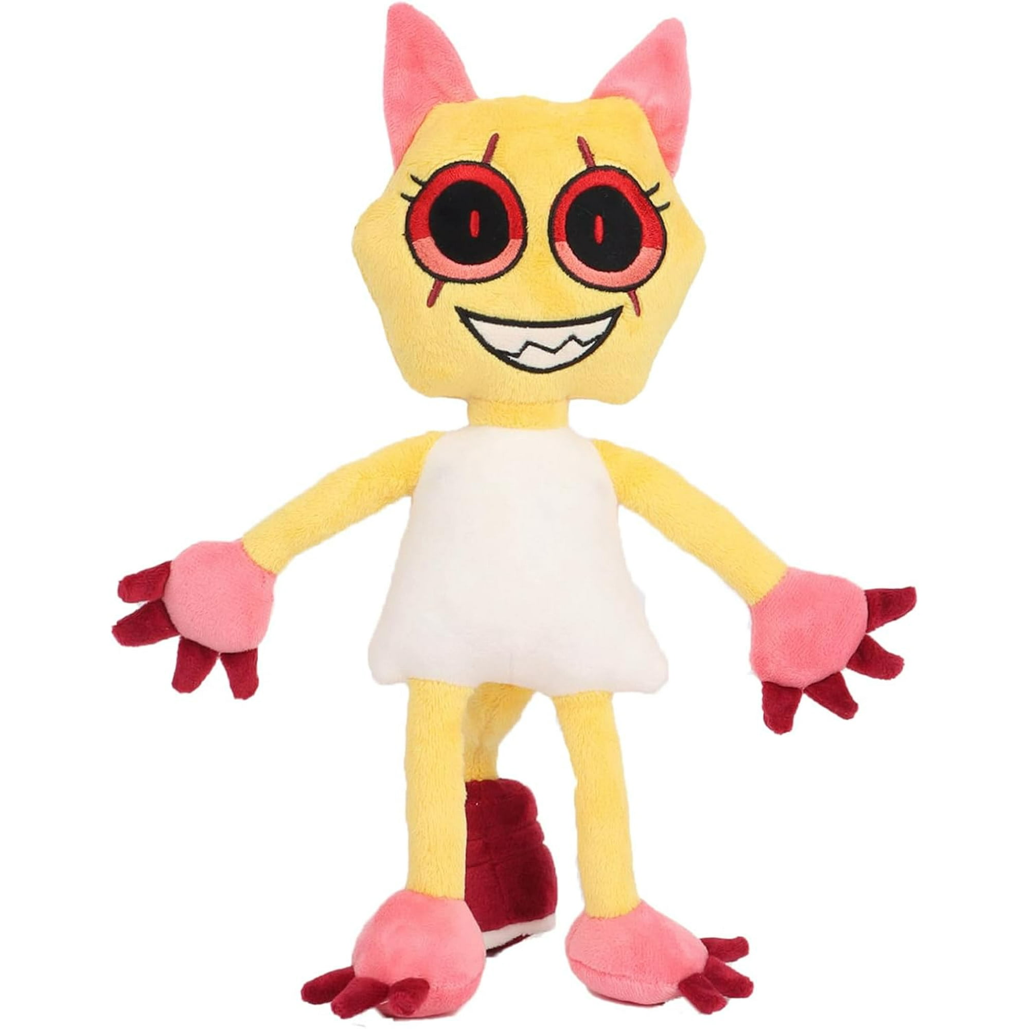 Click here for Corashan Dandys World Plush  Goob Plush  Vee Plush... prices