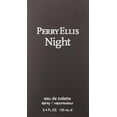 Perry Ellis Night Cologne, 3.4 oz Eau De Toilette Spray for Men by ...