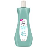 Alpha Keri Shower & Bath Moisture Rich Oil, 16 oz - Walmart.com