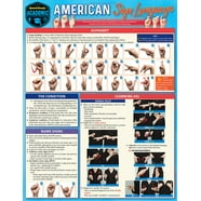 The American Sign Language Puzzle Book, Volume 2 (Paperback) - Walmart.com